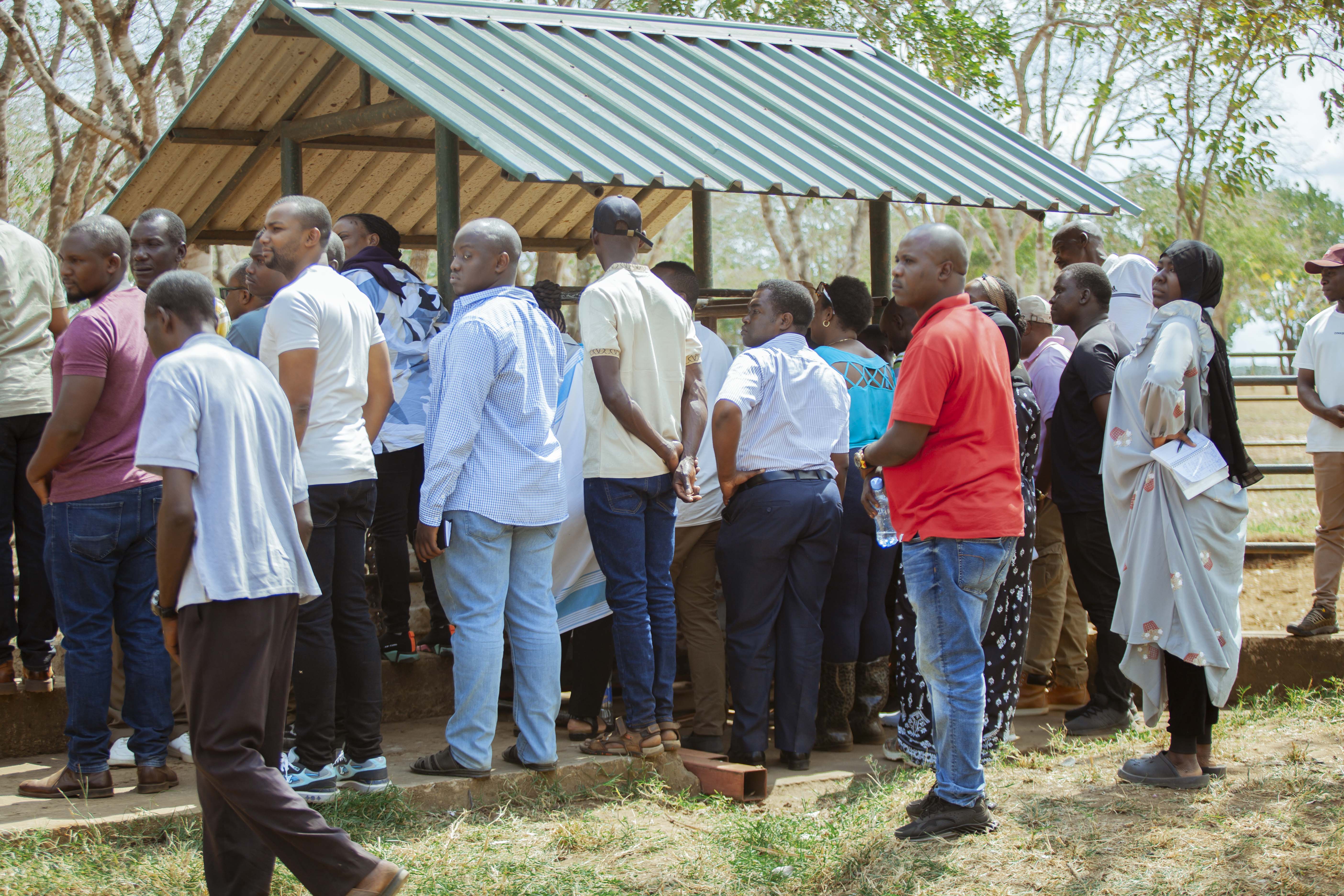 Home | Mbogo Ranches